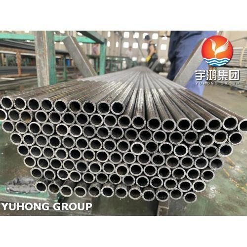 Quality Low Fin Tube ASTM A179 Heat Exchanger for sale