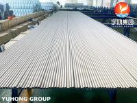 Quality Stainless Steel Heat Exchanger Tube, ASTM A213 TP304L (1.4307, SUS304L,03Х18Н11) for sale
