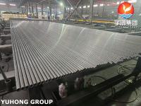 Quality ASTM A213 T5 Alloy Steel Seamless Tube For Boilers Application for sale