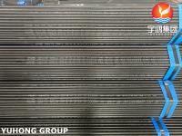 Quality ASME SA179 Low Carbon Steel Cold Drawn Seamless Boiler Tubes for sale