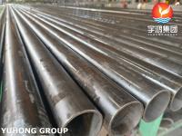 Quality ASME SA179 Cold Drawn Seamless Carbon Steel Tubes for Heat Exchangers Boilers for sale