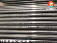 China EN10305-1 E235 Normalized Bright Cold Drawn Tube for Precision Systems for sale