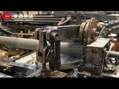 ASME SA210 Tubos de alumínio com nadadeiras de tipo G embutidos ASTM B209 Gr.1060 Tubos de torre de arrefecimento e trocadores de calor