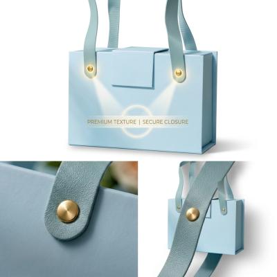China Eco Friendly Kraft Gift Box Recyclable FSC Biodegradable Paper Custom Logo for Sustainable Brand, Retail for sale