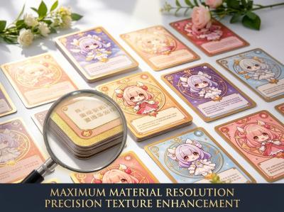 China Diwali Greeting Cards Gold Mandala Design Festival Custom Printed Cards for sale