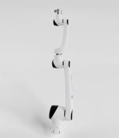 China Cooperative Arm Robotic Assembly Systems Lightweight Highly Modular 1100mm Range for sale
