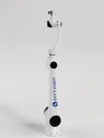 China Cooperative Arm Robotic Assembly Systems Lightweight Highly Modular 1100mm Range for sale