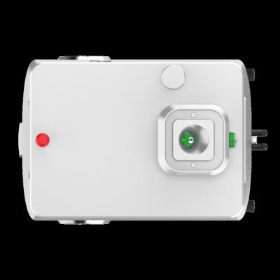 Китай Мобильный робототехнический AGV санобработки H2o2 брызг дезинфектанта продается