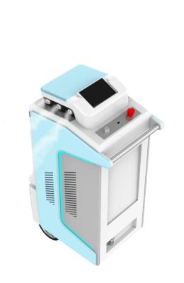 China Hoog - kwaliteit automatische het laden de desinfectierobot van de verdampingswaterstofperoxyde Te koop