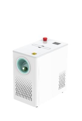 中国 乾燥した霧の霧化の滅菌装置にTEXIでリチウム電池によって残りの殺菌剤がない 販売のため