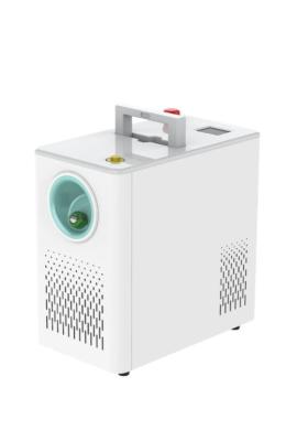 中国 乾燥した霧の霧化の滅菌装置にTEXIでリチウム電池によって残りの殺菌剤がない 販売のため