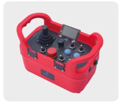 China Litio Ion Mowing Robot Automower 0,82 acres de cortador de hierba teledirigido en venta