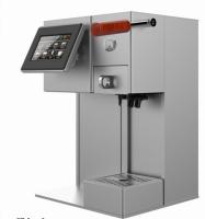 China OCS Automatic Drip Coffee Makers Latte Cappuccino Kitchen Selectives Coffee Maker for sale