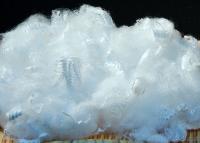 China Virgin Cdp Psf Polyester Staple Fiber Cationic Dyeable for sale