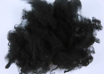 Cina Fibre ignifughe del poliestere 6D*65MM per il restringimento basso interno automobilistico in vendita