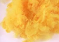 China Antibacterial Polyester Staple Fiber 1.5D-15D 25mm-76mm 100% Recycled PET for sale