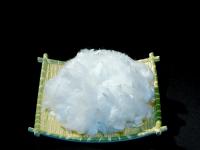 China 2D 51mm Bi Component Low Melt Fiber 100% Polyester White for Bonding for sale