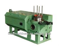 China High Speed Wire Drawing Machine PLC Control 10mm Wire Diameter for sale