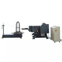 China High Precision High Speed Automatic Wire Nail Making Machine With 900 Nails Per Minute Output for sale