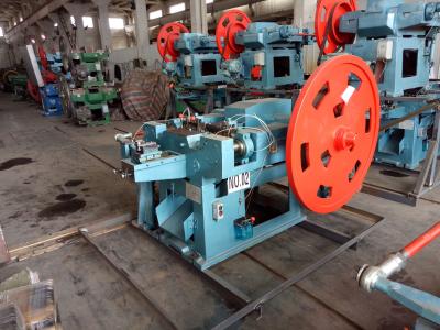 China 18.5-30KW Single Working Position Wire Manufacturing Equipment For Industrial Wire Production for sale