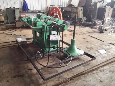 中国 出口直径 0.8-5mm 水冷却システムと18.5-30KWの電動モーター付きのワイヤドラッグ機器 販売のため