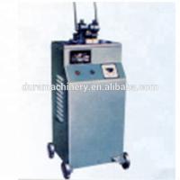 China 6 Fan Electric Wire Drawing Machine with PLC Control for sale