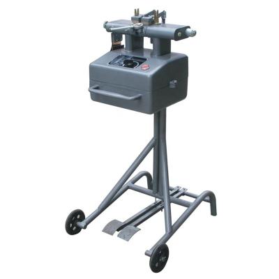 China 30W Fan Power Wire Processing Equipment for Smooth Wire Drawing and Lubrication for sale