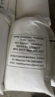 China Wire Drawing Powder Lubricant for sale