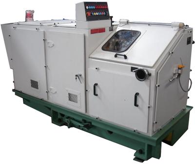China Steel Ball Making Machine equipped with advanced structure for precise steel ball manufacturing and low noise operation for sale