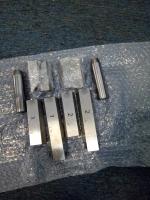 China Tungsten Carbide Nail Making Tool for sale