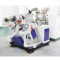 China Self-drilling Screw Making Machine for Drill Point Forming, Self-drilling Screw for sale