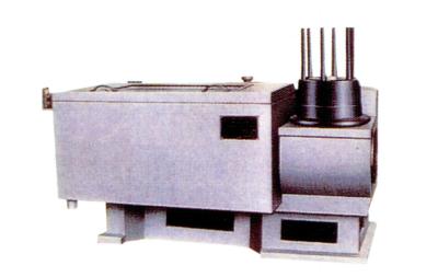 중국 스테인리스 스틸 와이어 드로잉 머신 (수냉식) 220V-440V 판매용
