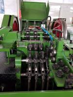 China Rivet Cold Heading Machine, Two Die Four Blow Type for sale