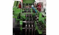 China Blind Rivet Cold Heading Machine, Rivet Making Machine, Three-die Six-blow Type for sale