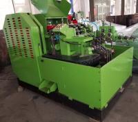 China Blind Rivet Cold Heading Machine, Rivet Making Machine, Three-die Six-blow Type for sale