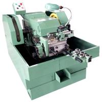China Aluminium Blind Rivet/Tubular Rivet Making Machine for sale
