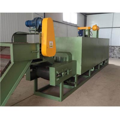 Cina Linea di produzione di trattamento termico della vite/forno di ricottura in vendita