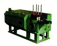 China Electric Wire Drawing Machine with PLC Control 18.5-30KW for sale