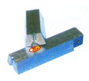 中国 ダイスを作る釘は型、用具、マトリックスの作成を釘付けする 販売のため