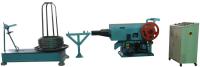 China Tungsten Carbide Nail Making Tool for sale