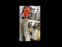 Zelf-boringsschroef die Machine voor Boorpunt die, zelf-Boort Schroef vormen maken zich