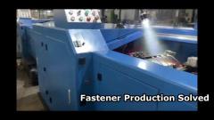 Multi Station Cold Header Machine