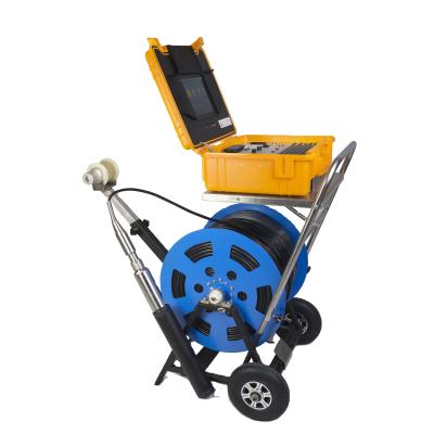 Cina Borehole Inspection Camera Deep Well Inspection Camera Water Well Inspection Camera in vendita