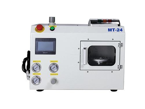 Nozzle cleaning machine MT-24