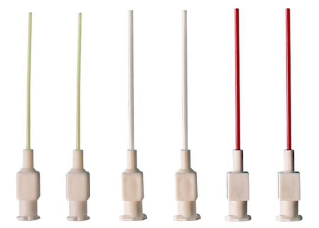 PP flexible needle