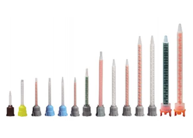 MT-B Series Static Mixing Tube