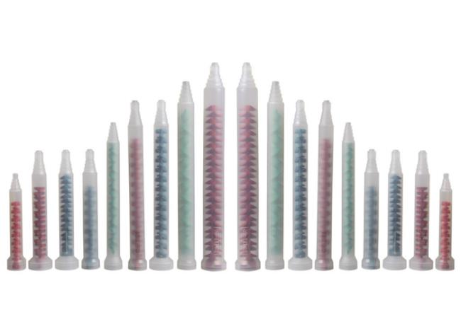 RM Series Dynamic Mixing Tube
