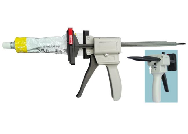 Single Component Manual Glue Gun image 3