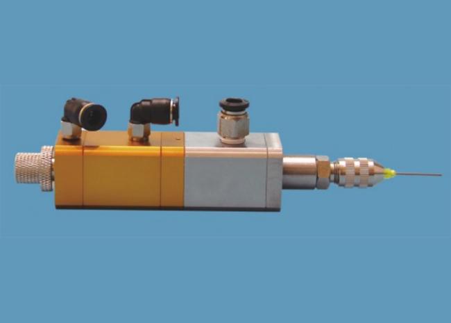 MTN-002PS stainless steel back-suction valve image 2