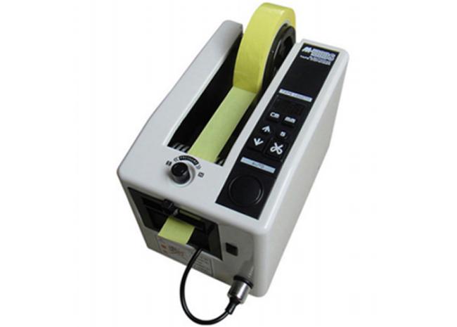 M1000S manual and automatic mode tape dispenser image 1